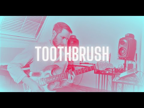 Toothbrush - DNCE (Guitar Cover) - YouTube