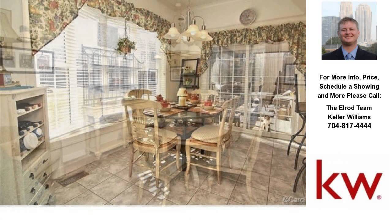 387 Fly Fisher Drive, Salisbury, NC Presented by Thomas Elrod. - YouTube