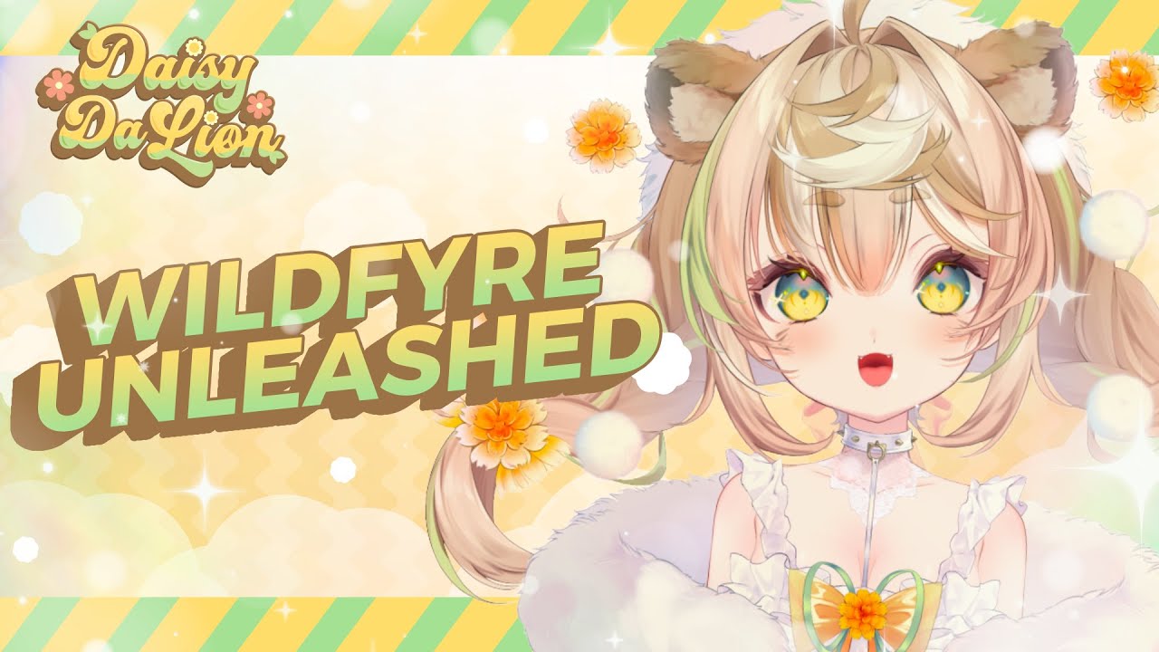 【VTuber Debut】 100% Chance of Sunshine! 【Daisy Dandelion | #idolEN3 ...
