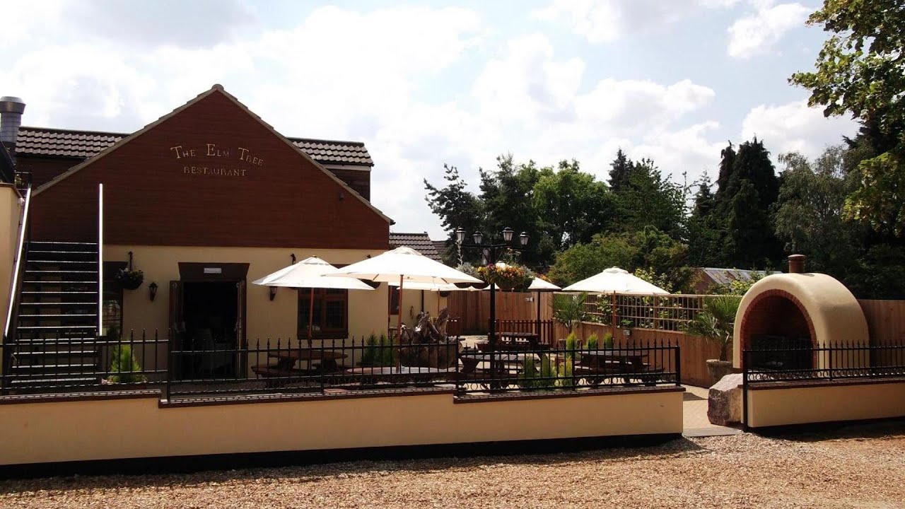 The Elm Tree Inn, Wisbech, UK | Holidays In Europe - YouTube