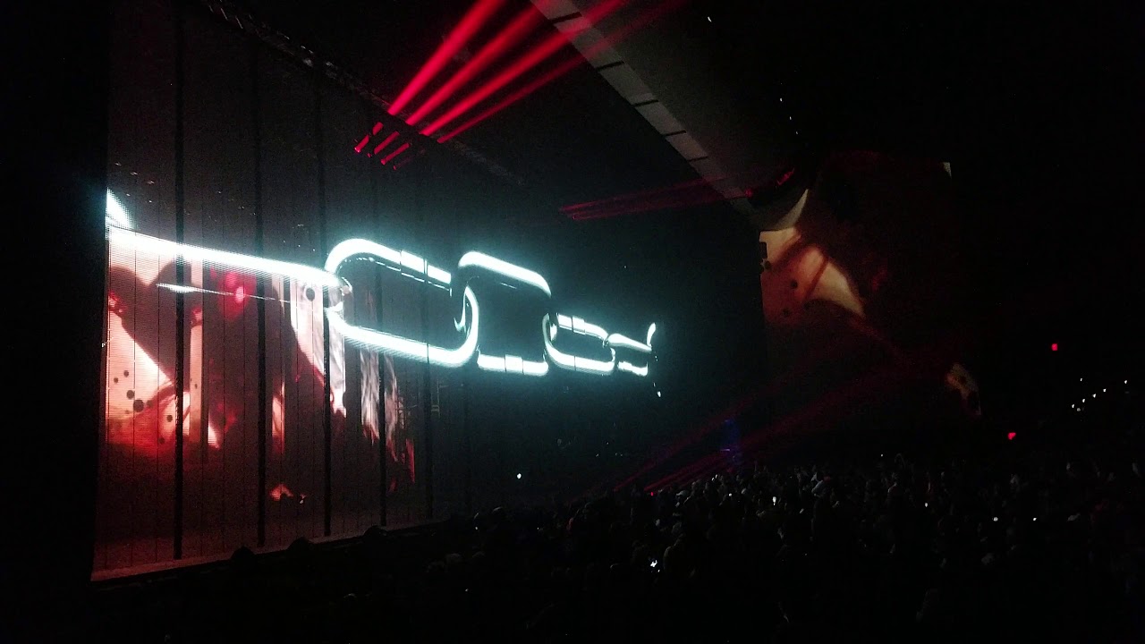 Janet Jackson- Ruff (Vegas 08.19) - YouTube