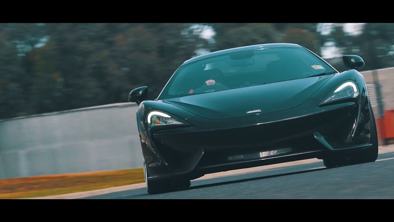 Zagame Automotive | Preview - YouTube