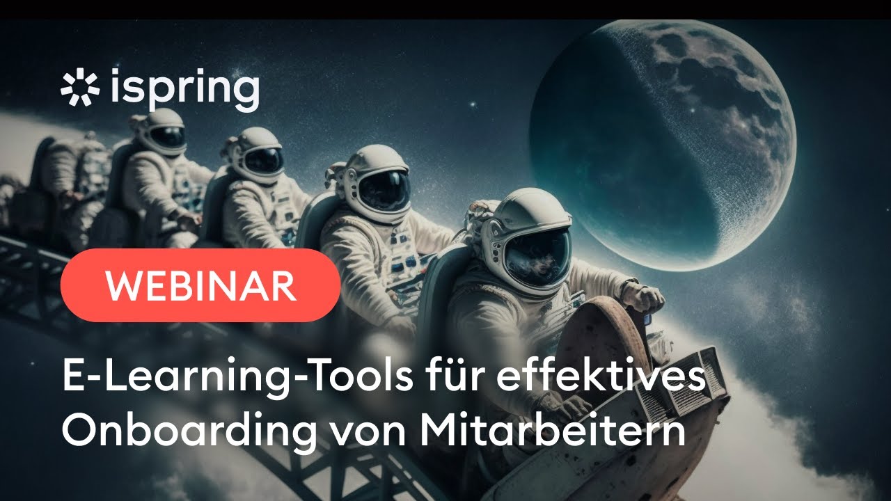 E-Learning-Tools für effektives Onboarding von Mitarbeitern - YouTube