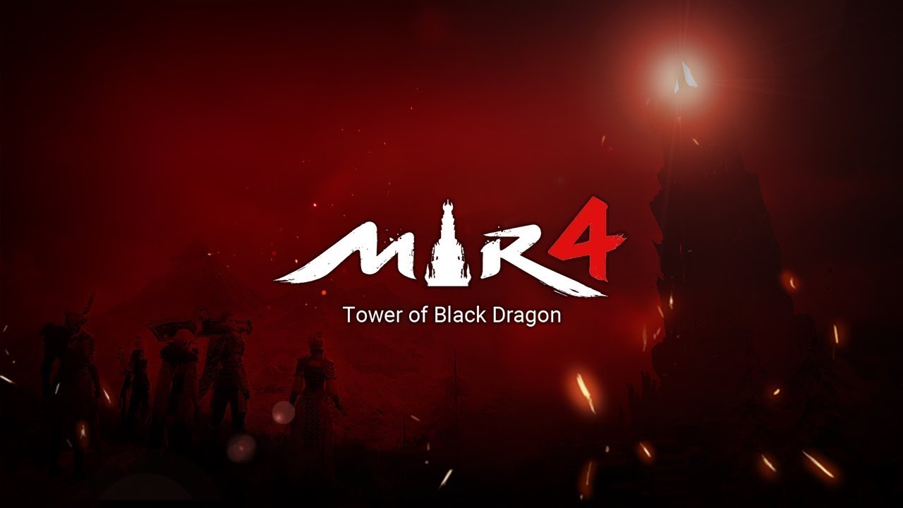 Mir4 TOBD 2F EU 09/06/24 - SD - UNFORGIVEN - ETERNOS - MATA RINDO VS ...