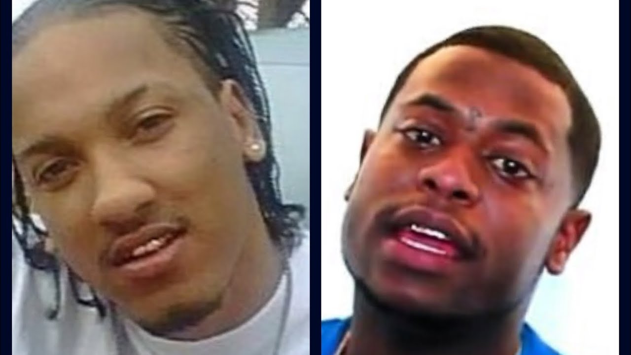RatchetCityNewsS3:14 ( 2 Shreveport OG Rappers That fell Off)( Wild ...