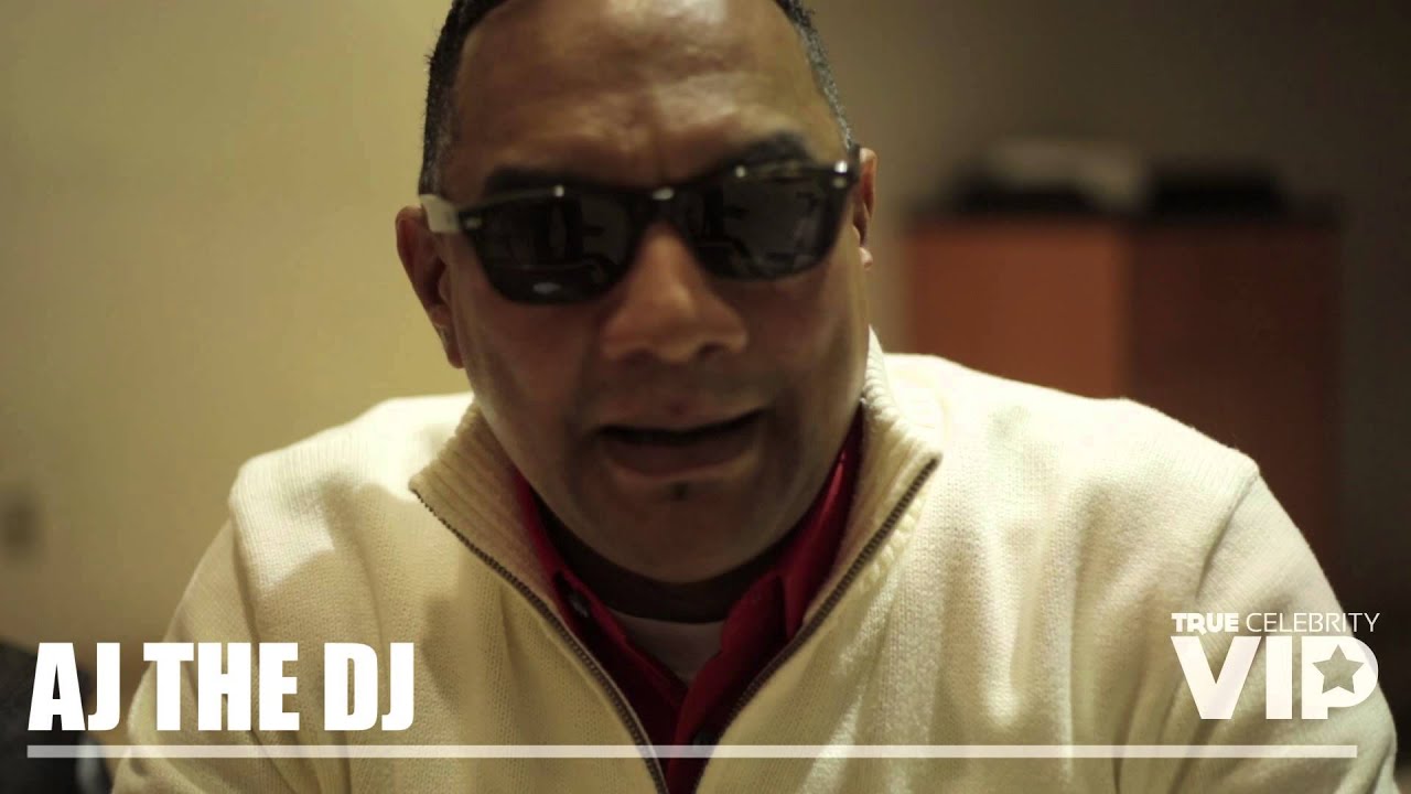Project X The Reunion AJ The DJ Thoughts - YouTube