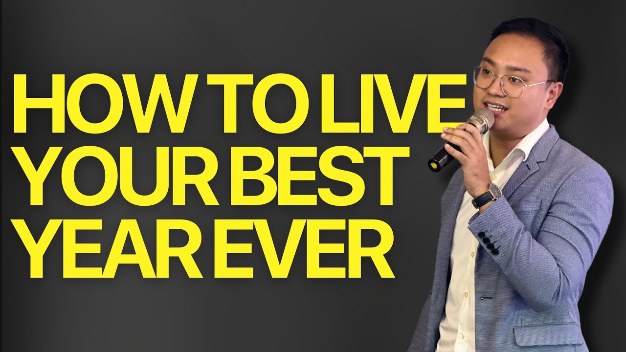 Start Doing THIS If You Want To Win In Life | Alec Cuenca (POWERFUL ...