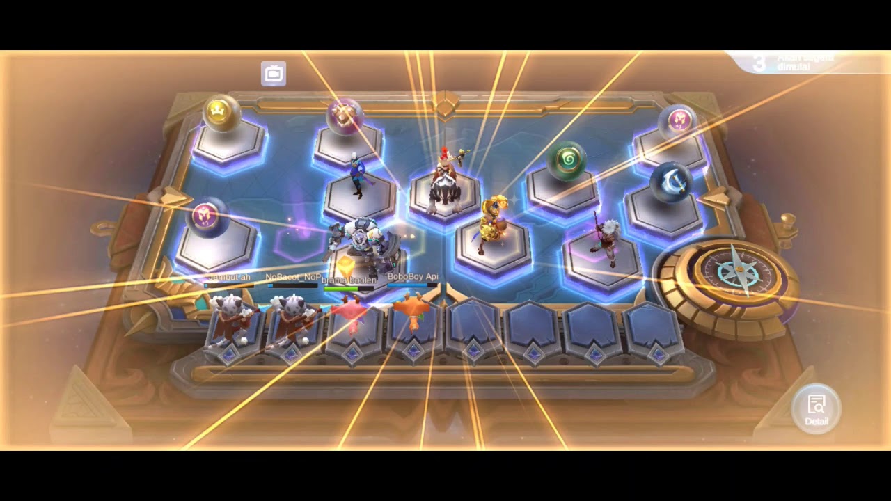 Mage vs mage. - YouTube