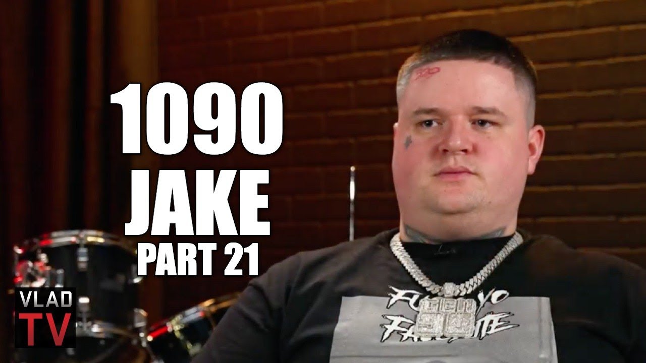 1090 Jake: Being a Celebrity Won't Save Tory Lanez from Gang Politics ...