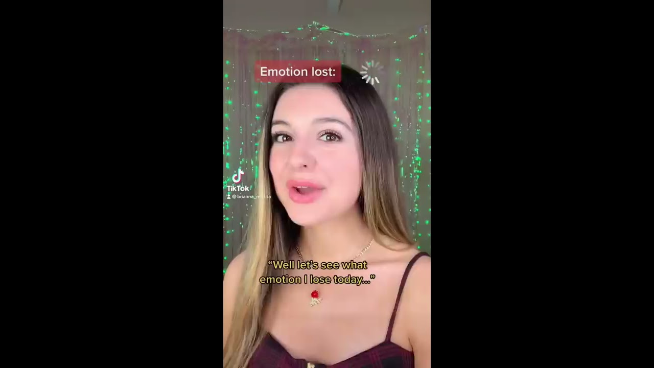 Every Day You Must Take A Pill That Makes You Lose An Emotion pill Every Day You Must Take A Pill That Makes You Lose An Emotion pill