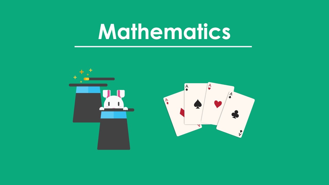 CodeNC - Computational Thinking in Mathematics - YouTube