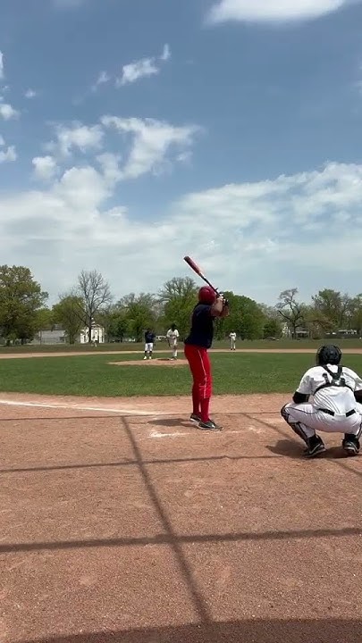 Strikeout! Full Ab - YouTube