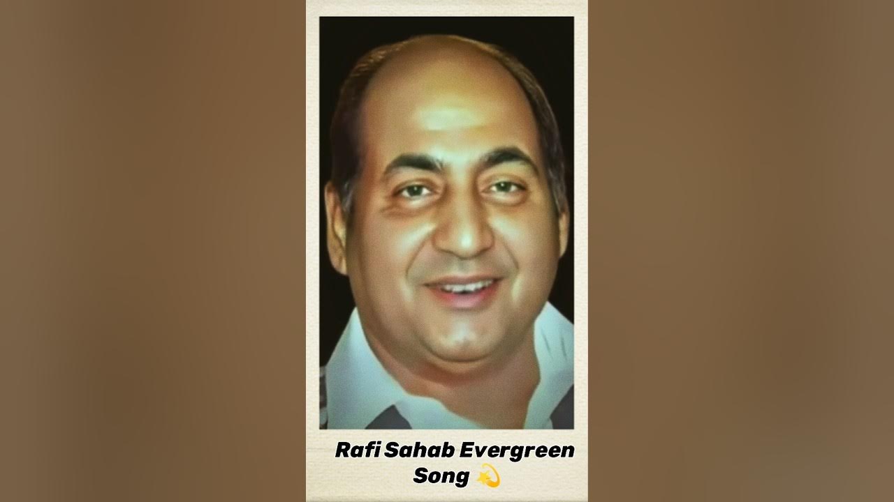 Mai Galiyon Ka Raja Tu Mahlon Ki Rani | Dharam Veer (1977) | Md.Rafi - YouTube