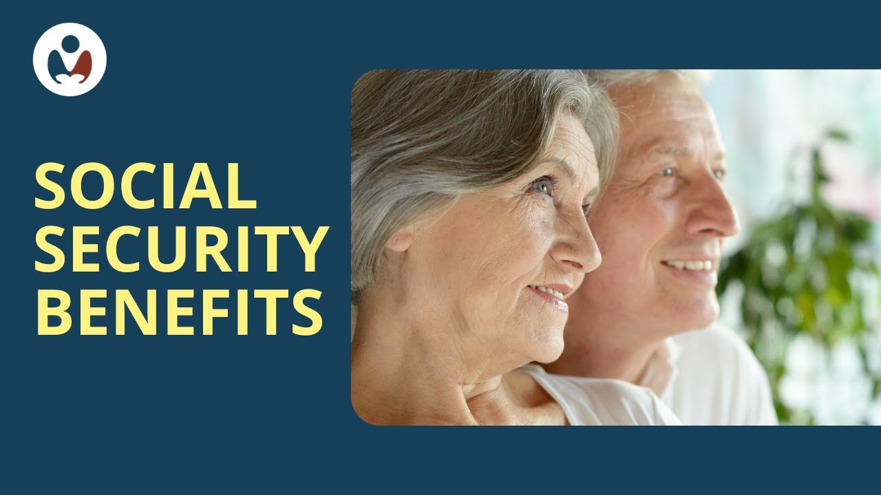 Social Security Benefits (SSS), Labor Standards - YouTube