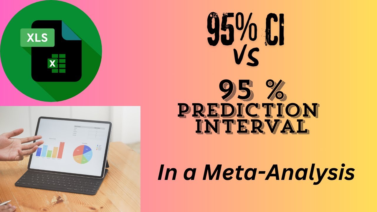 Prediction Interval in a Meta-Analysis Explained! - YouTube