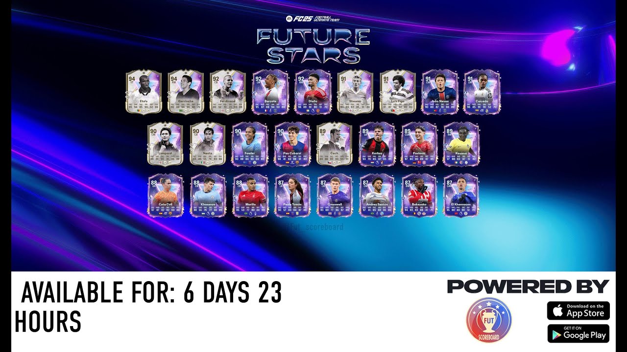 DIVISION RIVALS REWARDS & CHAMPS PLAY OFFS LIVE | FC 25 ULTIMATE TEAM # ...