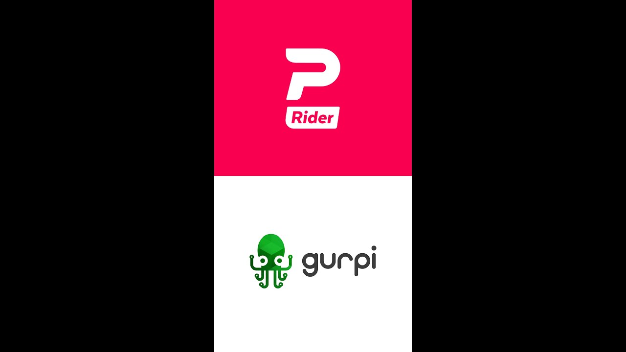 PedidosYa Riders Argentina - Gurpi 🛵🆕 - YouTube