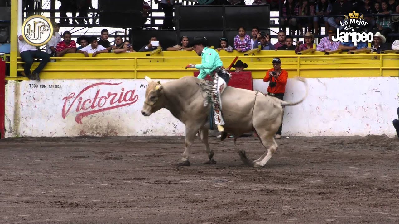 Lo Mejor Del Jaripeo! En Cañada De Caracheo, Guanajuato 16 Septiembre ...