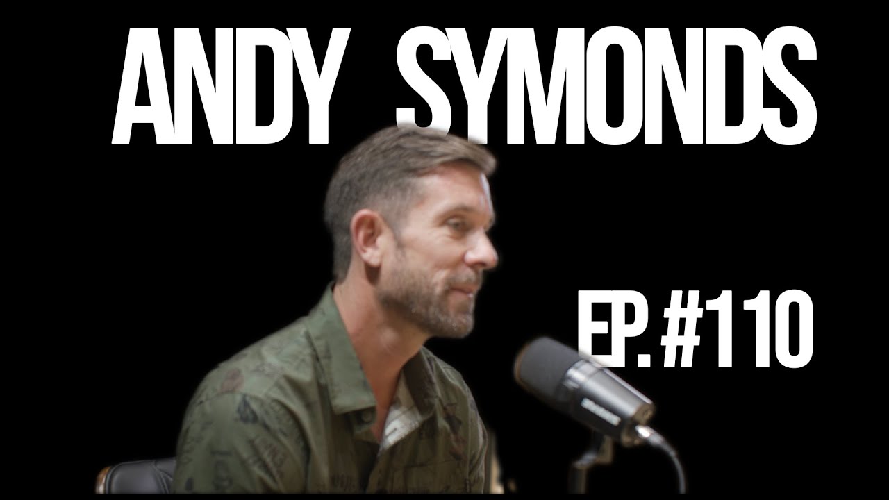 Andy Symonds - Ballast Books: SMS #110 - YouTube