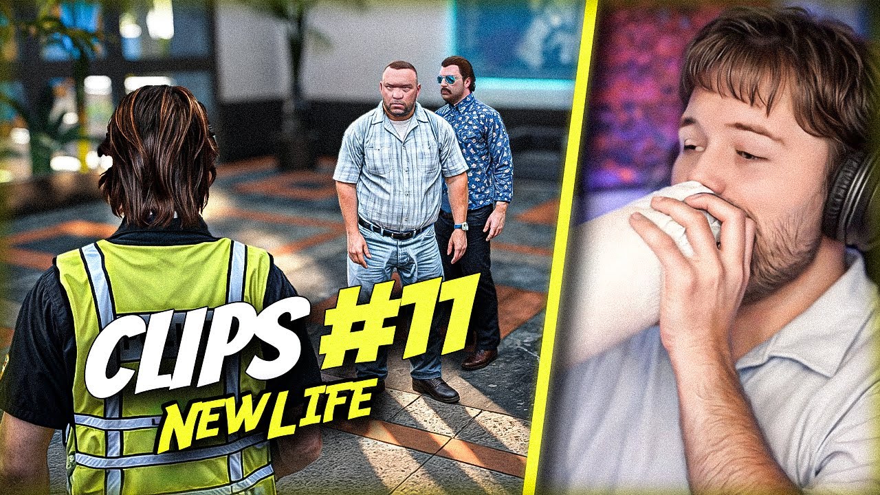 Peppi macht Praktikanten zum Hund?! 🤣 NEWLIFE CLIPS #11 - YouTube