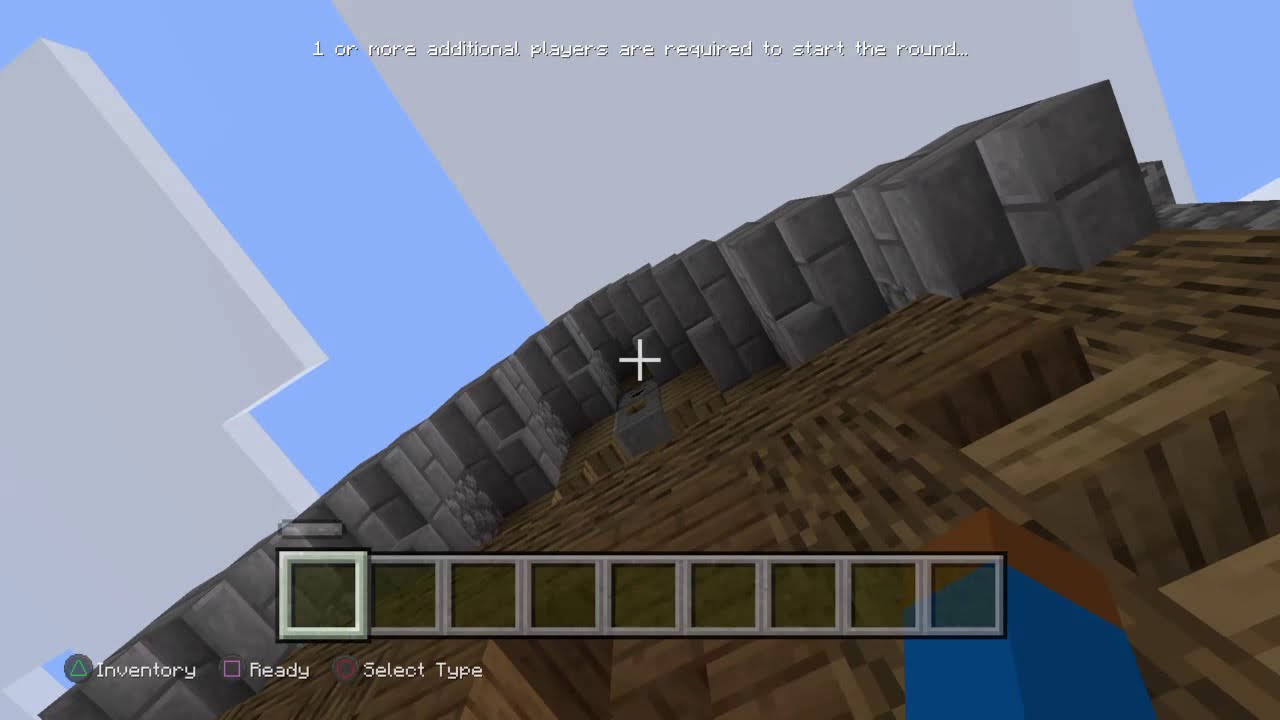 Minecraft finding all 13 music disks - YouTube