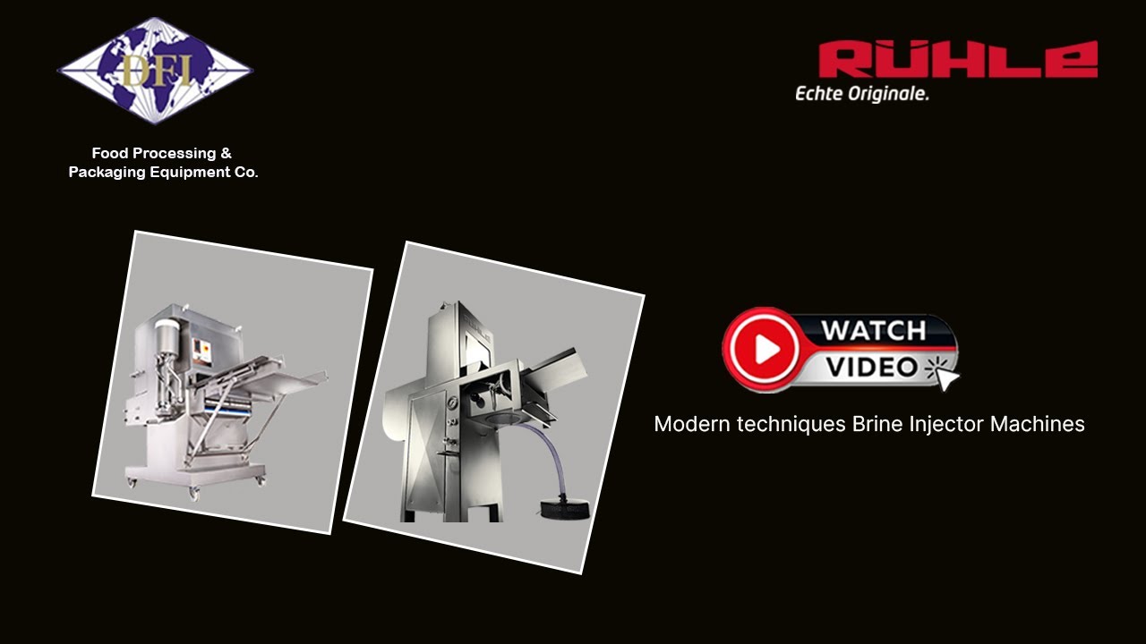 Stainless Steel Brine Injector Machine | Meat Brine Injector Machine ...