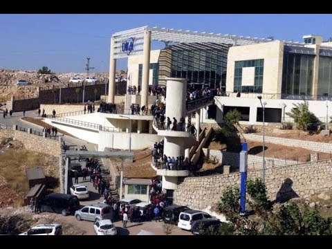 Mardin'de 200 kişinin alınacağı iş için uzun kuyruk