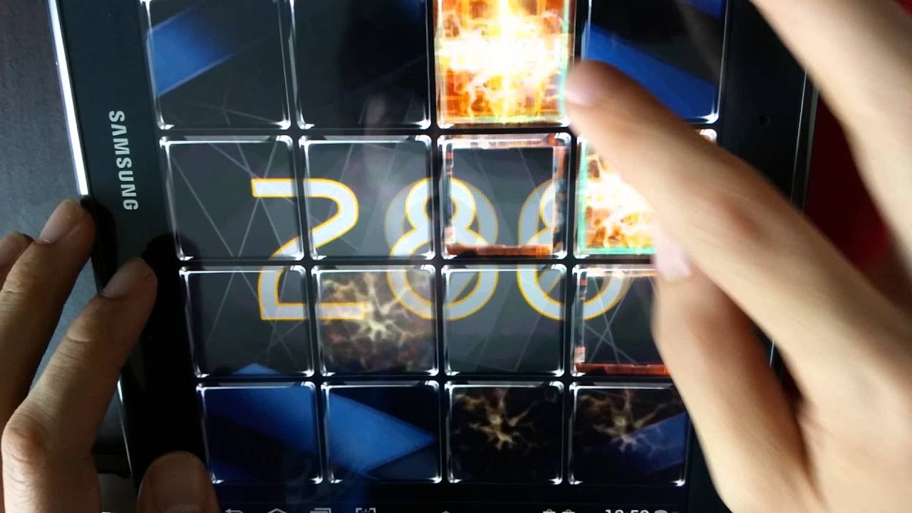 [touchbeat] HEAVENLY MOON EXC - YouTube