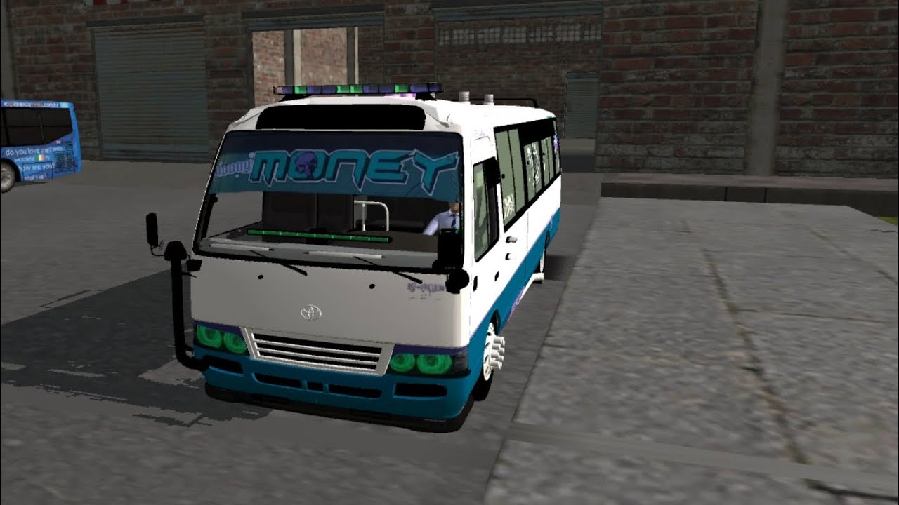 Young money bus mod for pbsu📸🔥👊🧏🏾‍♂️😮‍💨 - YouTube