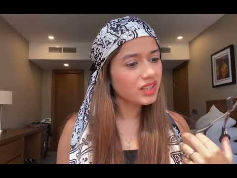 Jannat Zubair Hot Armpits 2 #jannat #jannatzubair #armpit #bollywood #actress sexy