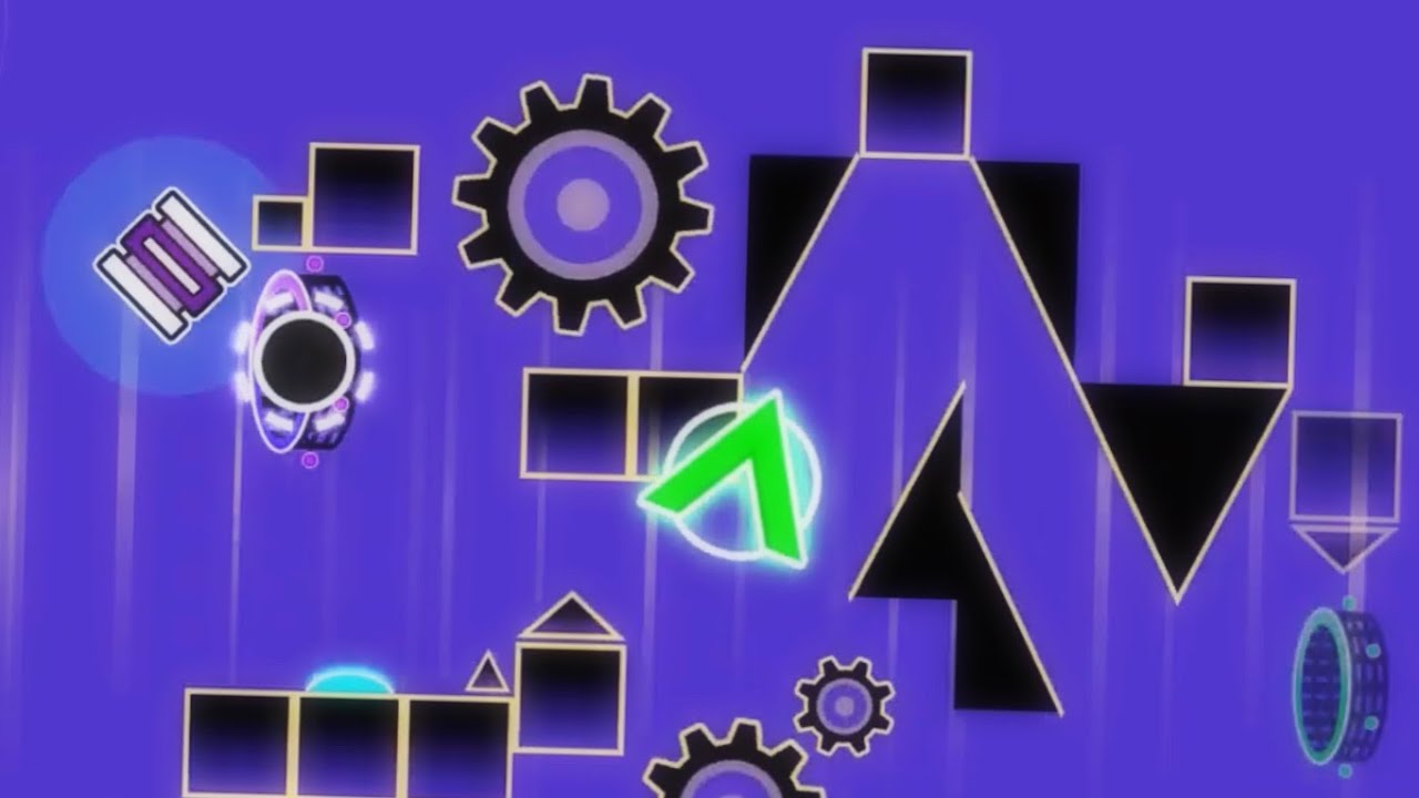 My Entry Part In "Seraphim LCC" [Hosted By Gianv, Striked] l Geometry ...