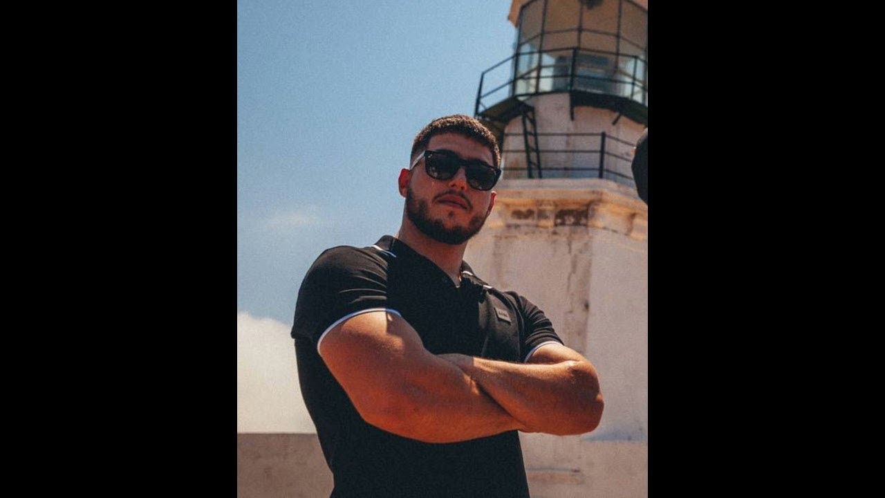 RACK MILLION (Ακυκλοφορητο) Teaser - YouTube