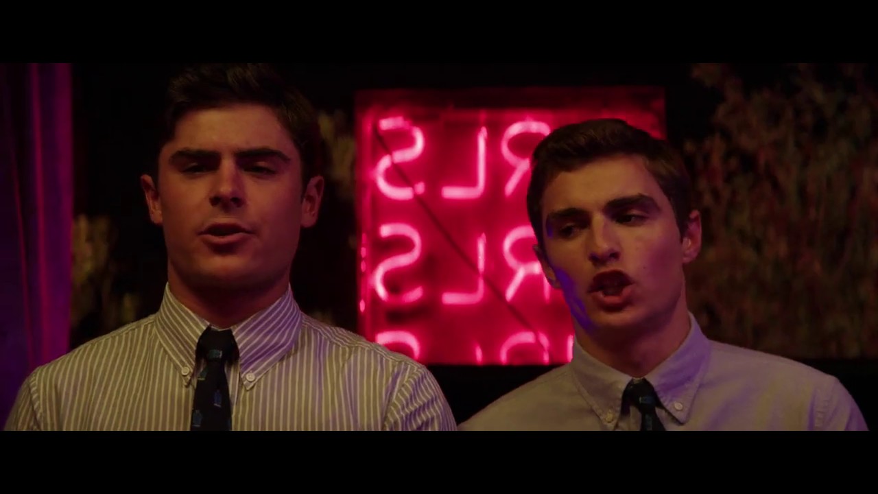 Neighbors 2014 Movie Clip 01 HD - YouTube