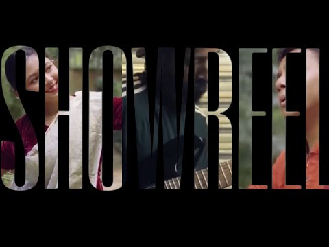 Showreel | Aynk