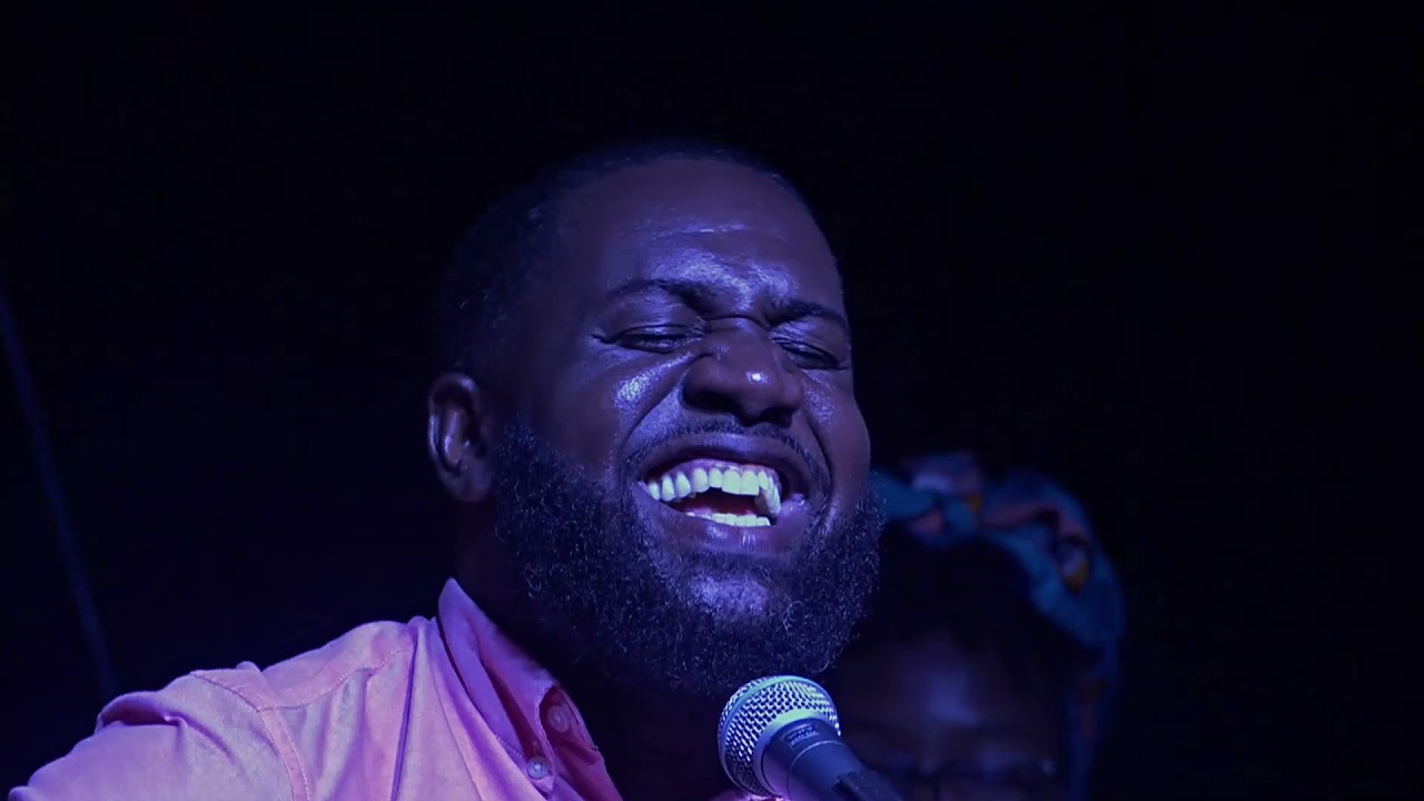 Ello spoken word - YouTube