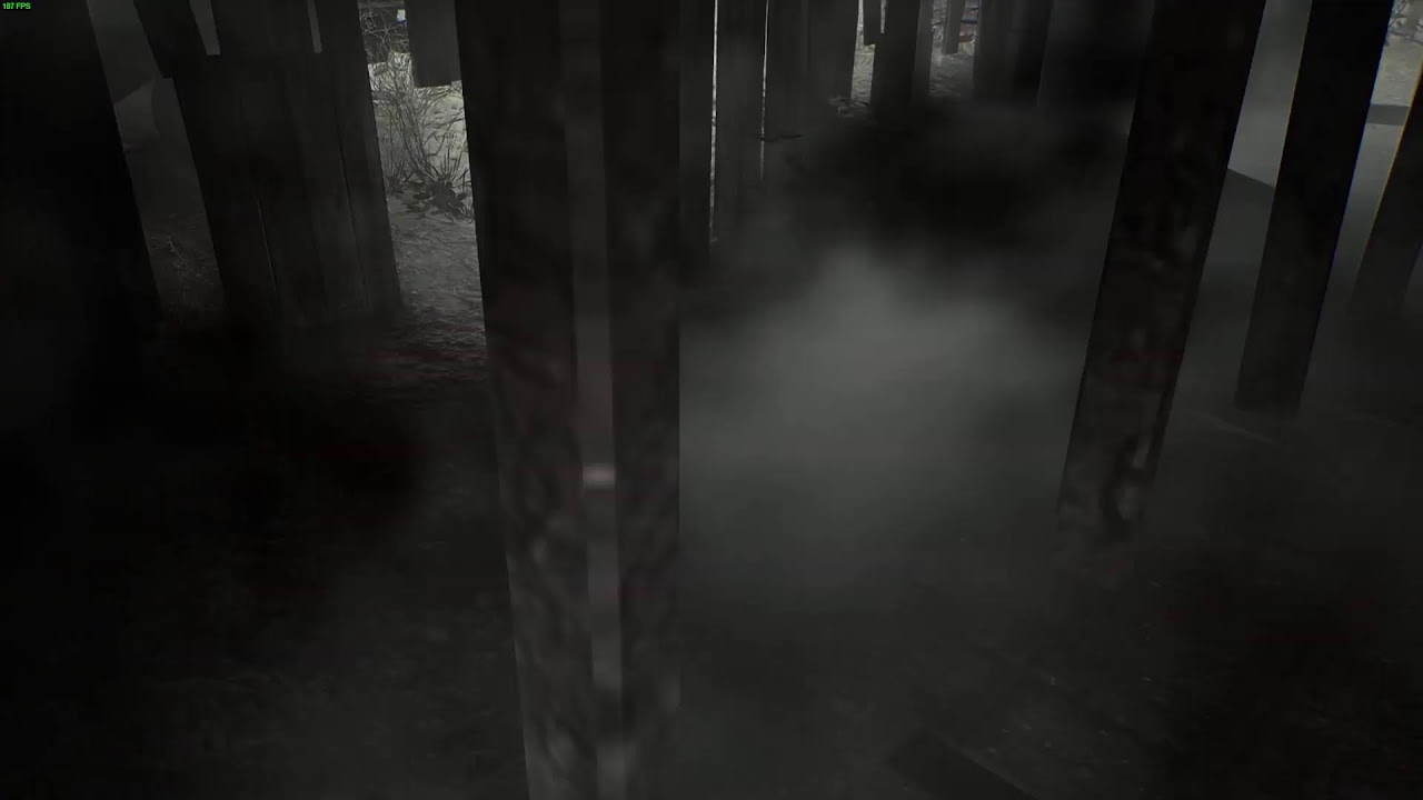 I made the sh2 remake better :D - YouTube