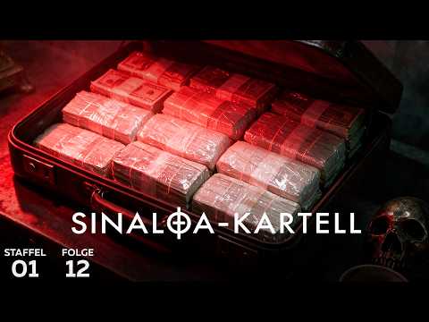 Wie das Sinaloa-Kartell Milliarden macht
