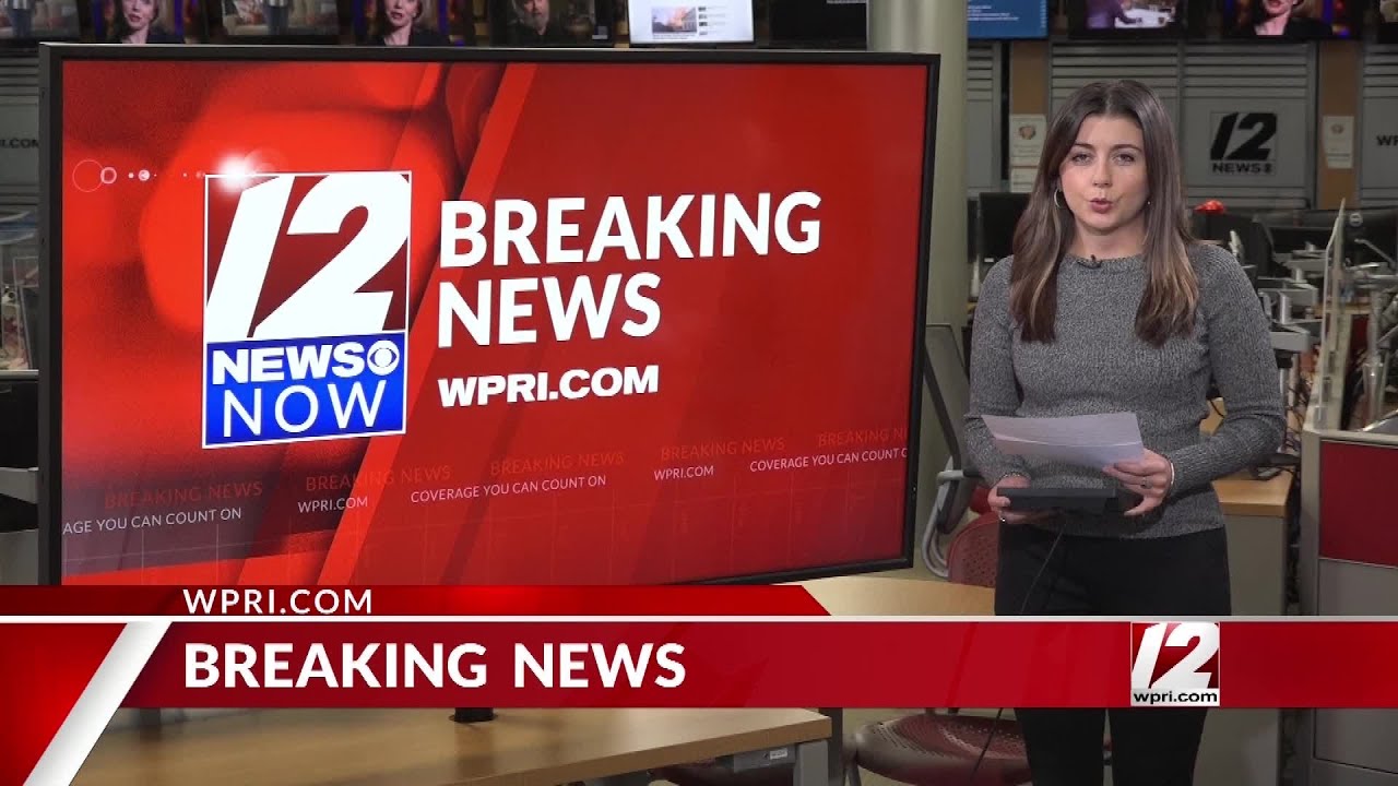 12 NEWS NOW: RI COVID-19 data for Wednesday, Oct. 20 - YouTube