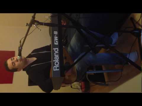 Hakan Serin -Dertli Yoldasim.wmv