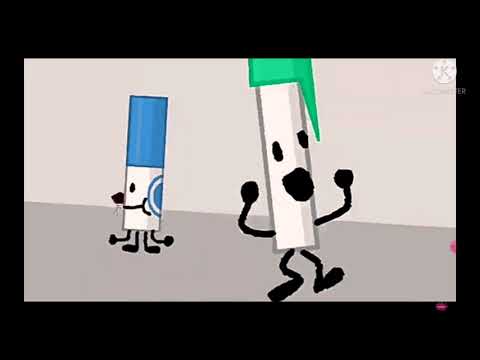 bfb intro but sounds are broken - YouTube