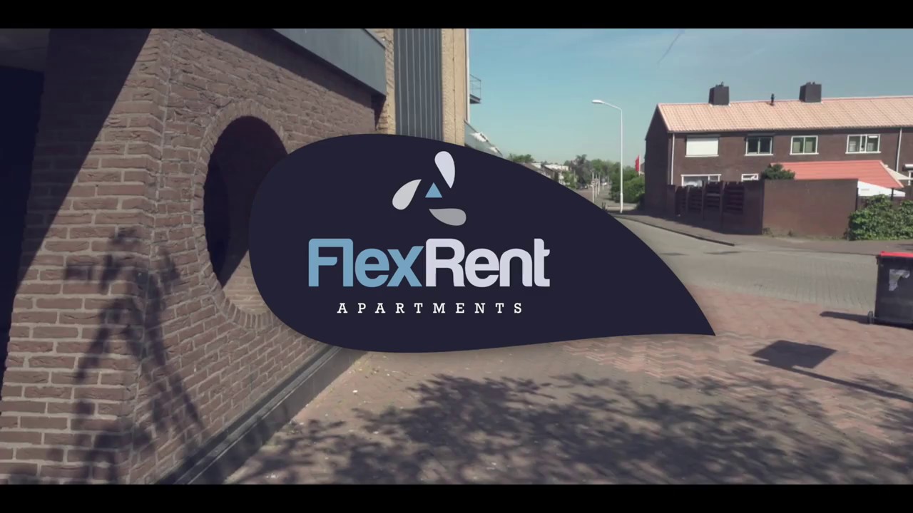 FlexRent Apartments - YouTube
