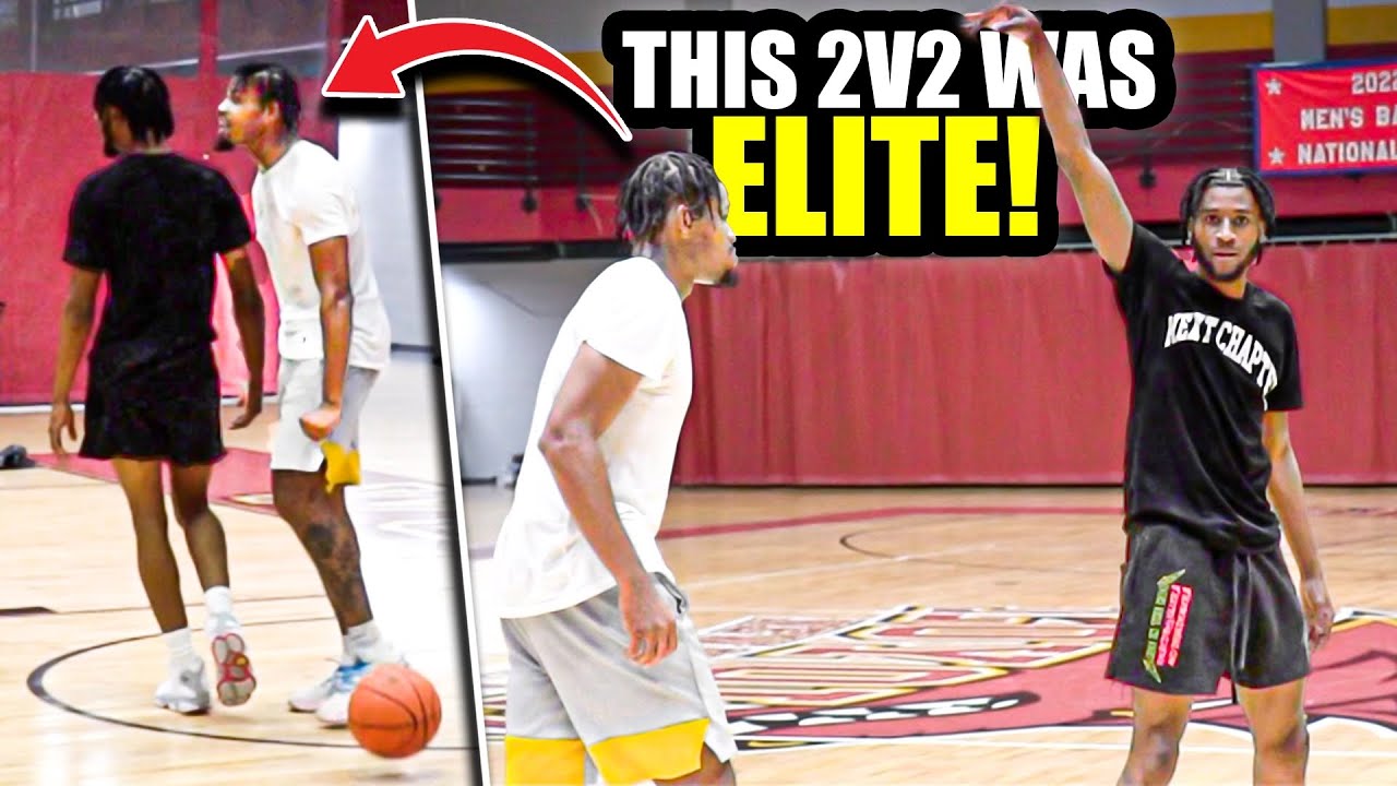 Moon and ISO Tae Picked 2v2 Teams And Went To WAR !! 🥶 - YouTube