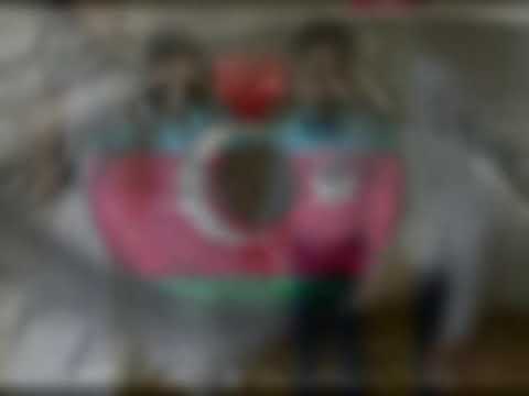 Atasının ürəyi Mənim Hüseyn Balam