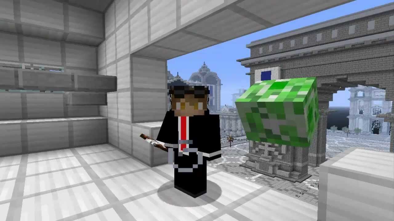 Minecraft News - YouTube