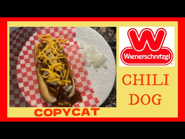 Wienerschnitzel Memes