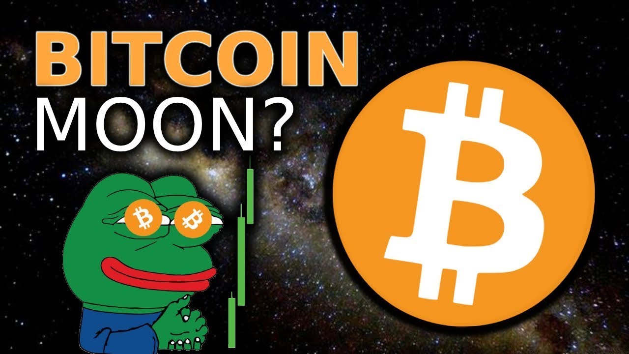 Bitcoin's Record-Breaking Rally: Crossing the $45K Milestone! - YouTube