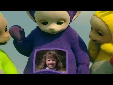 Teletubbies - Numbers-10 (Playhouse Disney Version 2006) - YouTube
