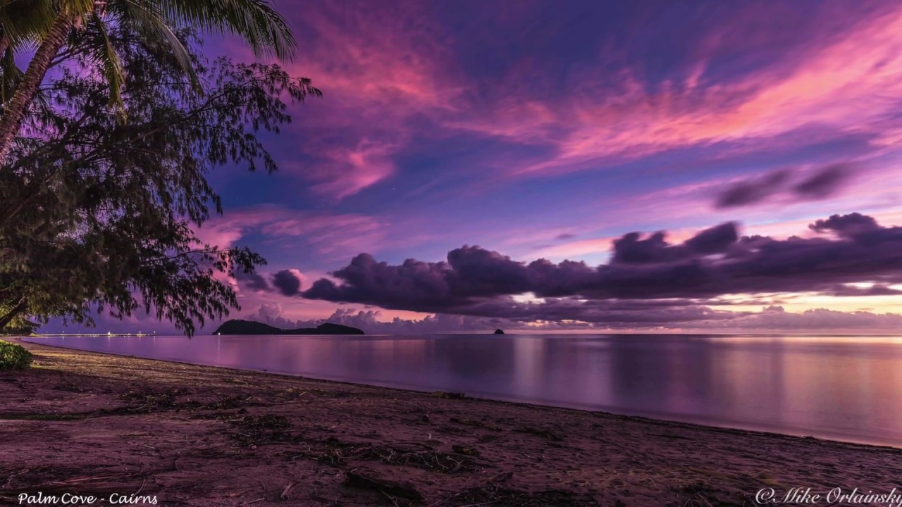 HARIVANA @ PALM COVE - YouTube