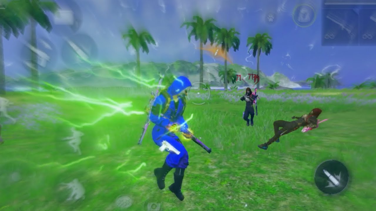 I AM BACK ONCE MORE!!! FASTER THAN Hacker - YouTube