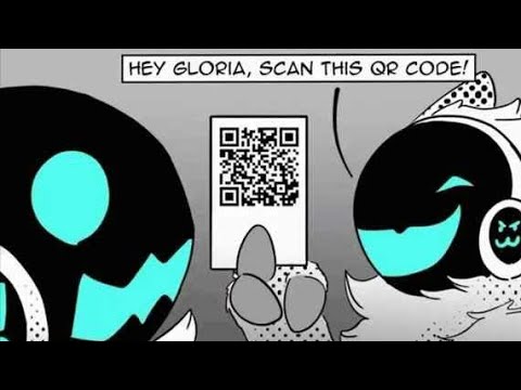 Scan this QR code pls... - YouTube